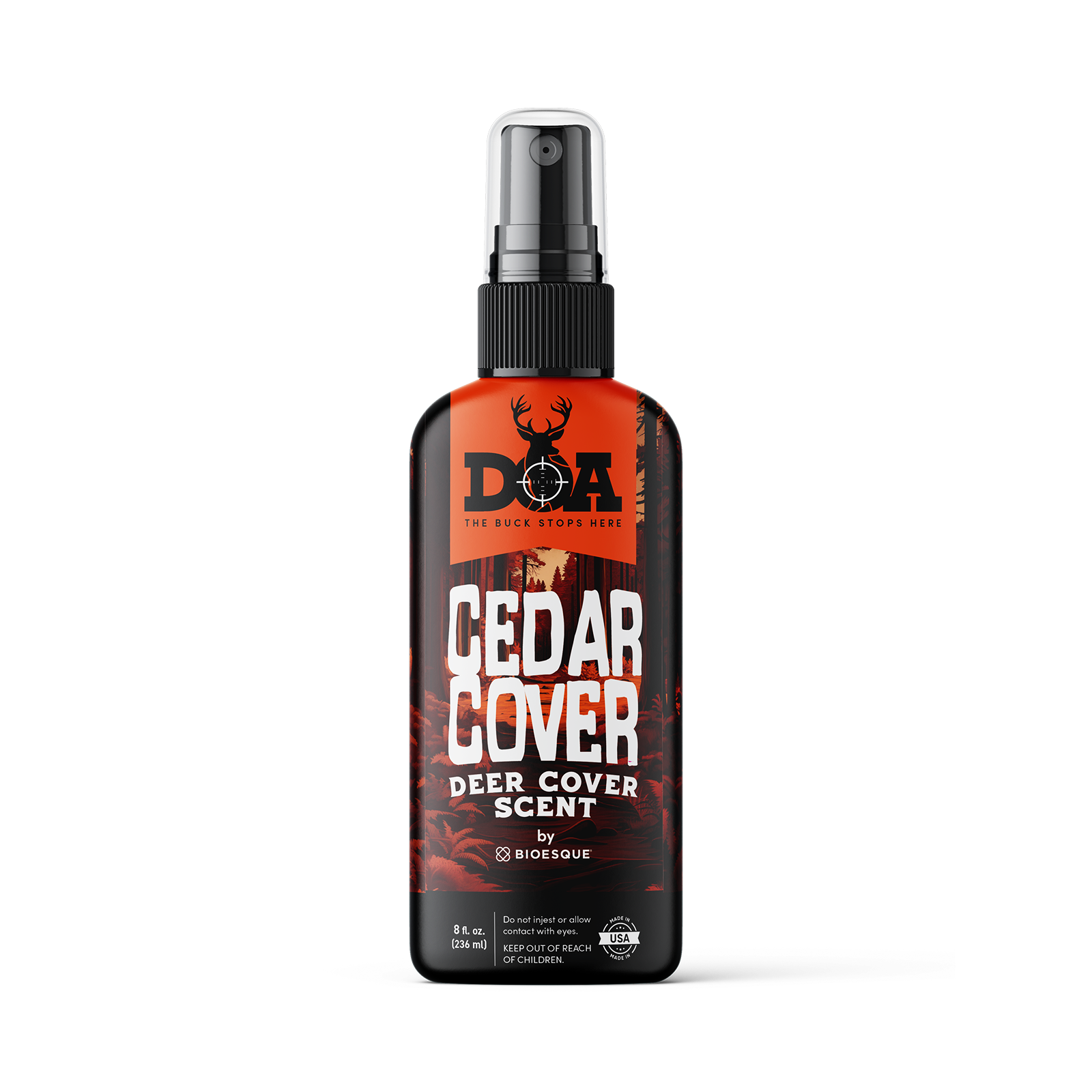 Products – DOA Hunts